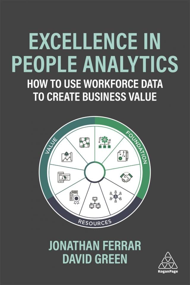 Excellence in People Analytics | Kogan Page